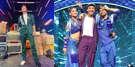 Aniket Chauhan Dancer Age Height Career Girlfriend Net Worth