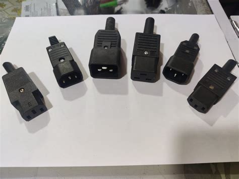 Pvc Computer Sockets At Rs 80 Piece In Mumbai Id 11677135188