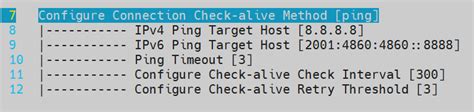 configure ethernet network profiles moxa connection manager reference