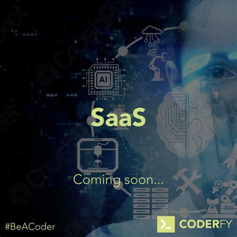 Coderfy On Linkedin Coderfy Beacoder Technologynews Techy Robotic