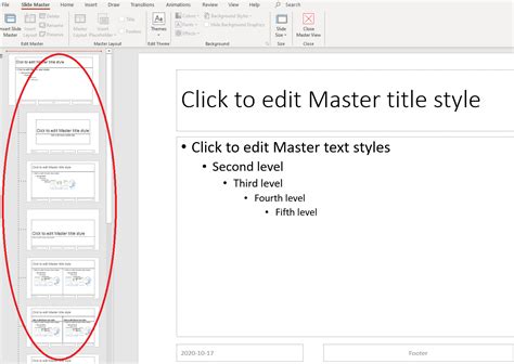 Tips For An Aesthetically Pleasing PowerPoint