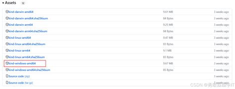 Kubernetes 本地安装使用与连接远程集群本地安装kubectl Csdn博客