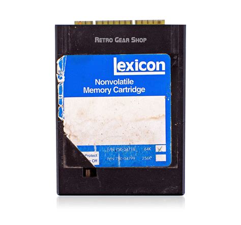 Lexicon 480l Larc Vintage Rare Digital Rack Effect Reverb Unit Retro