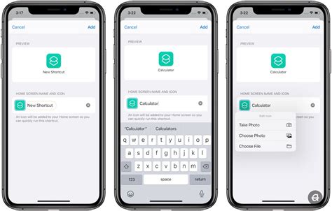 Personalize IOS Home Screen With Widgets Custom Icons Appsntips