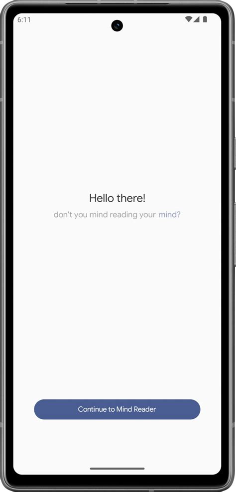 mohamed rayen sbai on linkedin mindreader kotlin jetpackcompose
