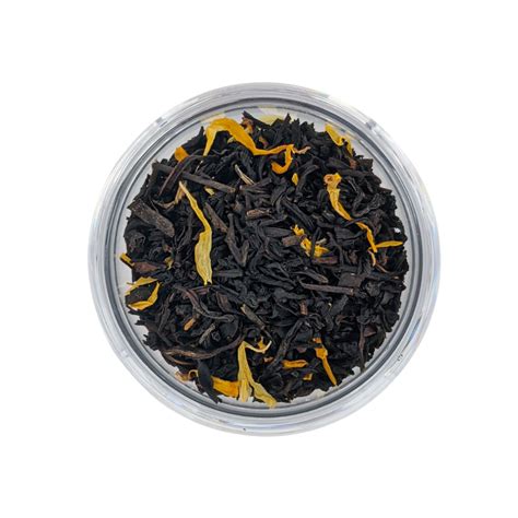 Mango Black Tea Tin 2 Oz