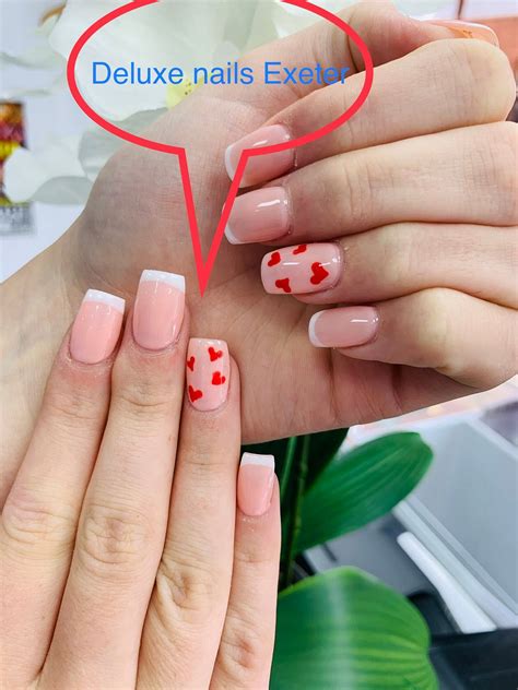Deluxe Nails Exeter 2022 What To Know Before You Go With Photos Tripadvisor