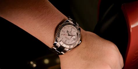 Owner Review Rolex GMT Master II FIFTH WRIST