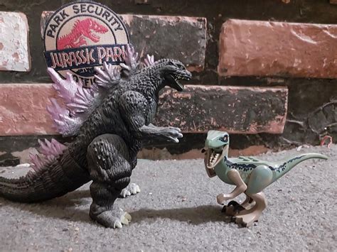 Happy Dinosaur Day 🦖 Rgodzilla