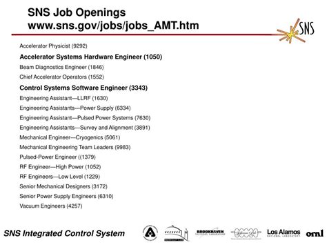 PPT EPICS Collaboration Meeting SNS Machine Protection System SNS Timing System PowerPoint