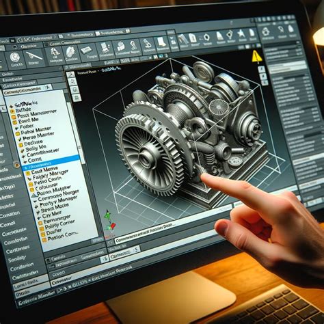 Solidworks Formation Tutorial Step By Step Design Ai Art Generator Easy Peasy Ai