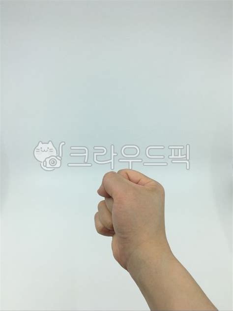Rockpaperscissors Hand 가위바위보 손 동작 사진이미지일러스트캘리그라피 슥슥작가
