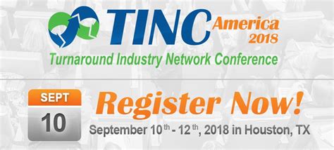 Tinc America 2018 Introduces Innovative And Interactive New Format Ap