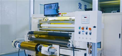 How Is Polyimide Film Made High Performance Polyimide Film