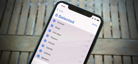 How To Edit Multiple Ios Reminders At Once « Ios And Iphone Gadget Hacks