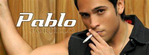 Man Central Pablo Portillo Photoset