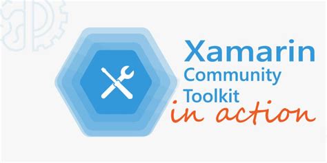 Xamarin Community Toolkit In Action Part 1 Dev Community