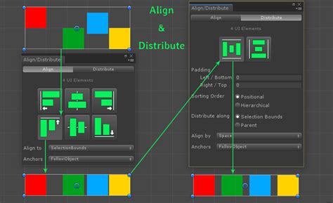 Better UI Community Showcases Unity Discussions