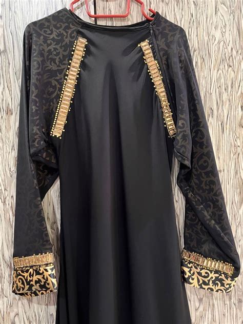 Jubah Mekah Princess Cut Women S Fashion Muslimah Fashion Dresses On Carousell