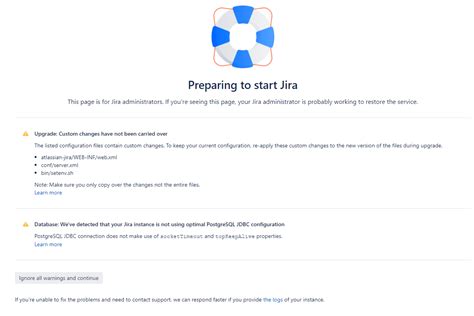 Jira Upgrade Jira Core Self Managed Server Virtualization Howto