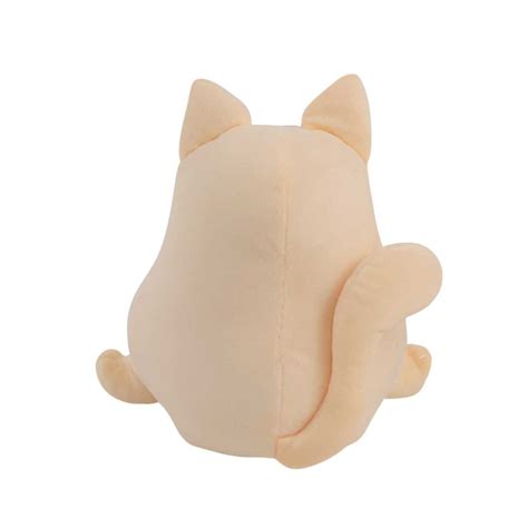 Exploding Kittens 8 Plush Netflix Series God Cat Just Toys Intl