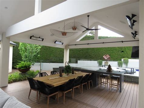 Expert Alfresco Builders Melbourne Custom Outdoor Living