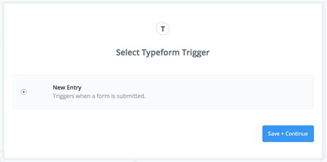 Integrating Typeform Data Into Cosmic Cosmic