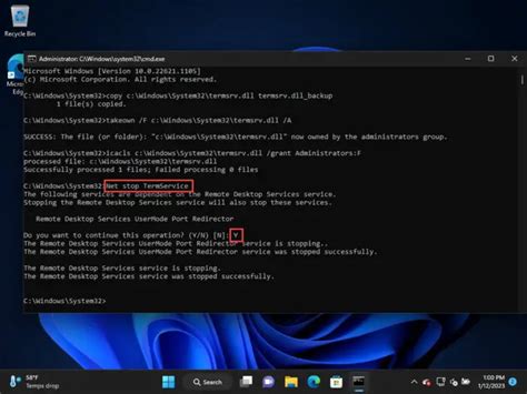 Ways To Allow Multiple RDP Sessions In Windows