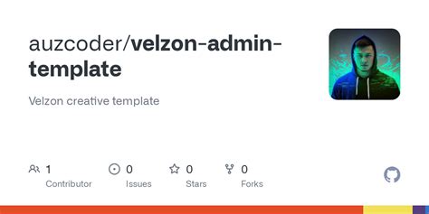 github auzcoder velzon admin template velzon creative template