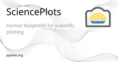 Scienceplots Oven