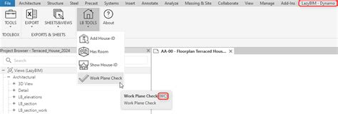 Revit Shortcuts What You Need To Know Lazybim