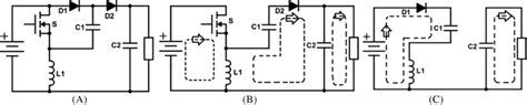 A The Proposed Converter With One Level Of The Output Voltage And Its Download Scientific