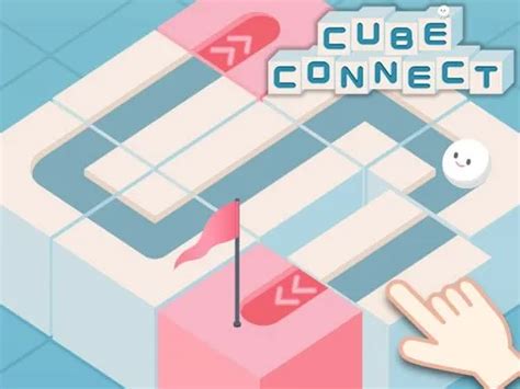 Cube Connect Play Free Online Games In Your Browser