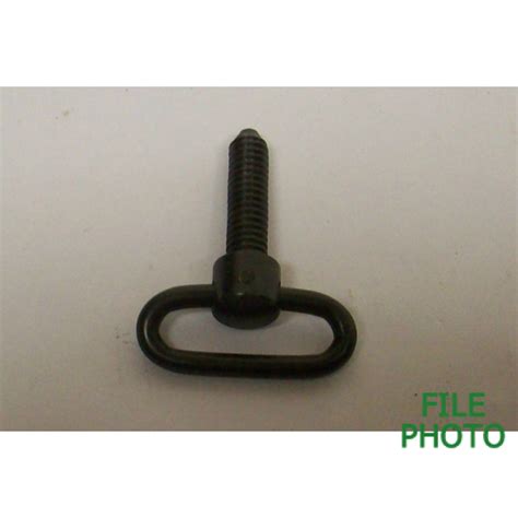 Sling Swivel Assembly Rear Original