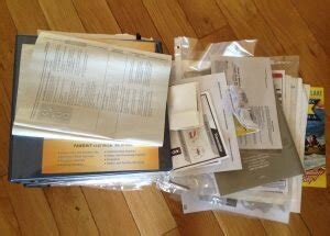 Managing Paperwork Sucks For Your Home S