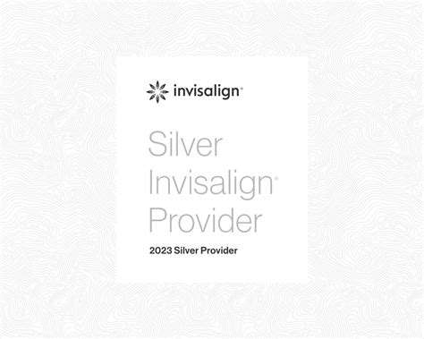 Invisalign Clear Aligner Therapy