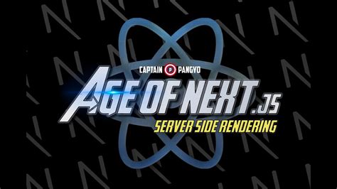 Next js 시작하기 강의 예고편 YouTube