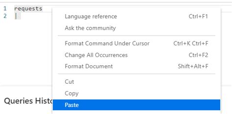 Paste Menu Item Doesn T Work In Sandboxed Item Issue Microsoft Monaco Editor GitHub