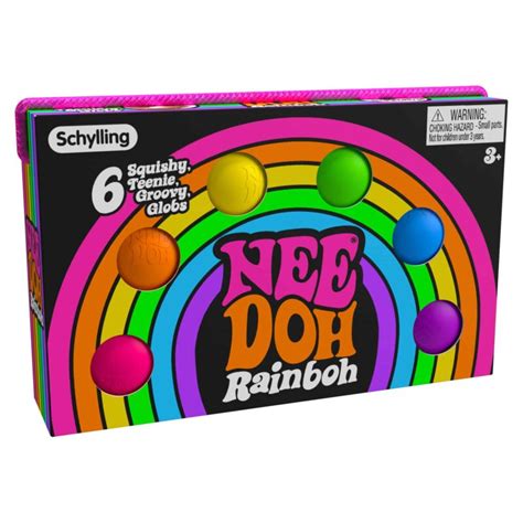Needoh Schylling