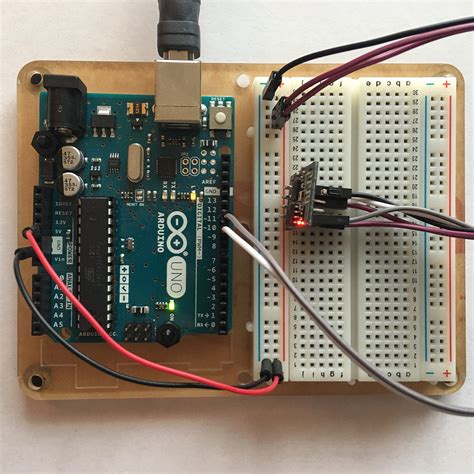 Using The Esp8266 Wifi Module With Arduino Uno Publishing