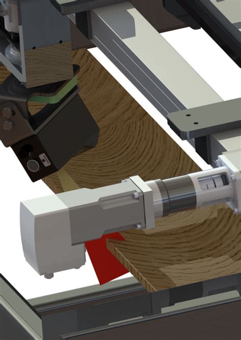 Tile Control Edge Appel Srl Tile Control Edge Appel Srl