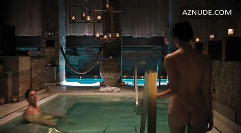 BILLIONS NUDE SCENES AZNude