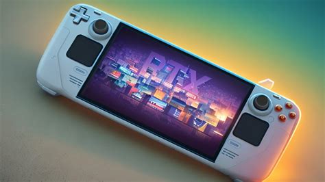 Steam Deck 2nin Nvidia Gpu Ile Geleceği Iddia Edildi Sdn