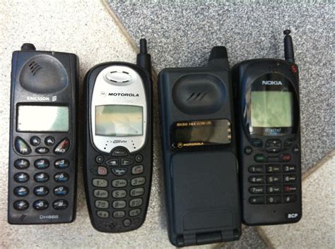 Celulares Antigos Fotos E Imagens ~ Super Recados Net