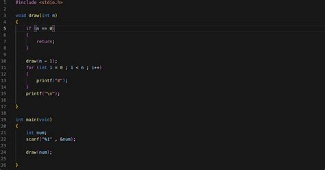 How Does This Code Work Why Is Line 11 Executed When The Recursive