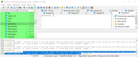 bug error dialog doesn t show up · issue 572 · heidisql heidisql · github