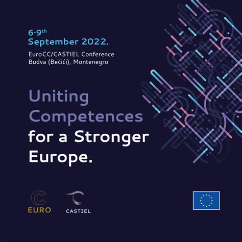 ENCCS ENCCS Travels To Montenegro