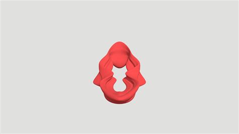 Superficie B 3d Model By Lucianalopardo [a8f8393] Sketchfab