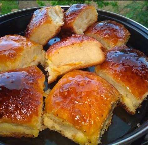 Gemrielia Ge • გემრიელია ყველაზე ფუმფულა და გემრიელი ფუნთუშები 👉 იხილეთ მკითხველის რეცეპტი