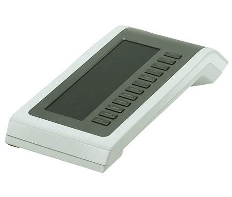 Unify Openstage Key Module 40 MF Communications